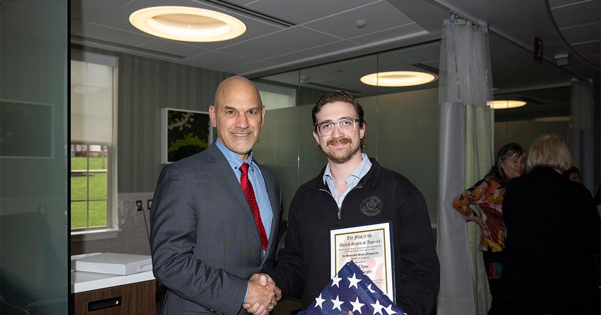 Fox Chase Cancer Center Welcomes Patients to Newly Expanded Buckingham Site | Fox Chase Cancer ...